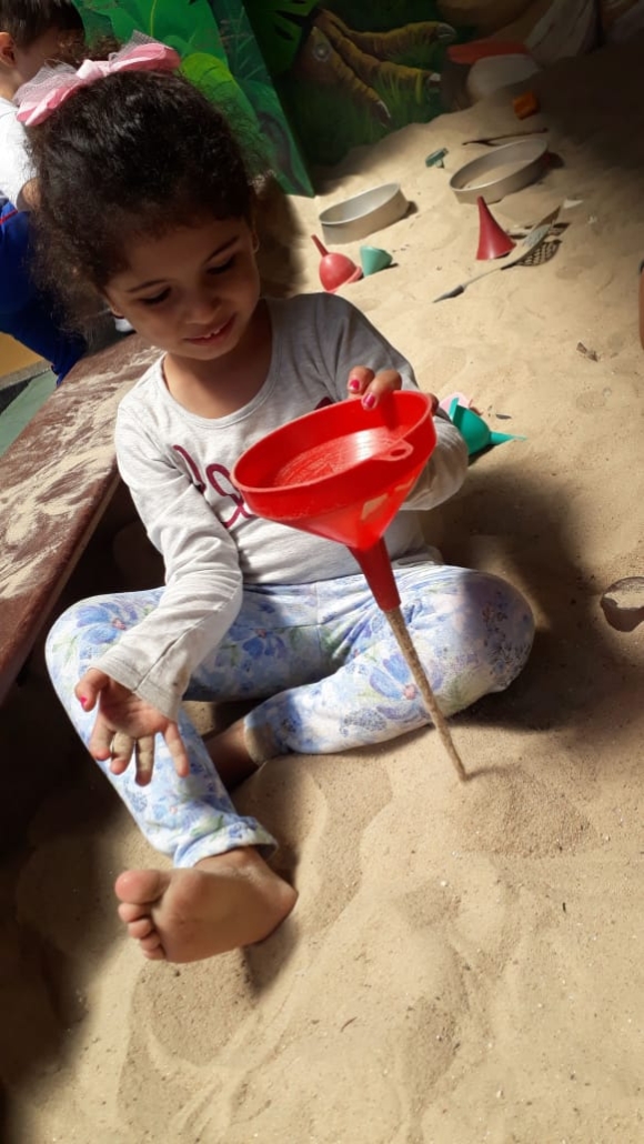 Grafismo Linhas E Contornos Escola Interação