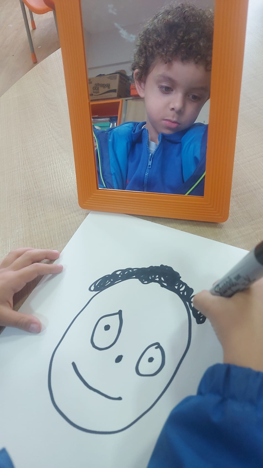 Atividade Sobre Autorretrato Com Gabarito - FDPLEARN